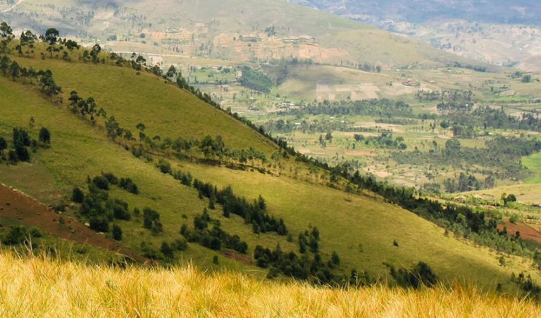 5 Days Adventure Safari in Burundi | Burundi Safari Tour.
