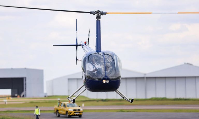 6 Days Rwanda Luxury Helicopter Tour | Luxury Rwanda Tour.
