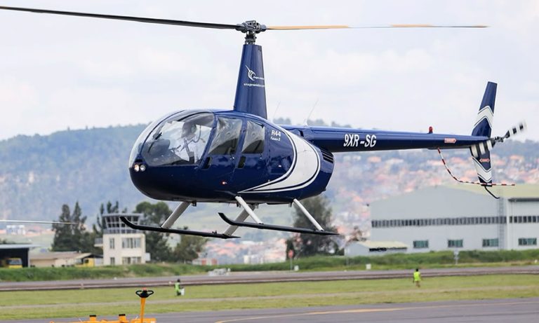 7 Days Rwanda Helicopter Luxury Safari | Rwanda Luxury Safari.