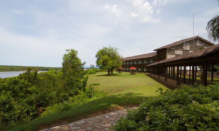 Paraa Safari Lodge | Lodge in Murchison Falls National Park.